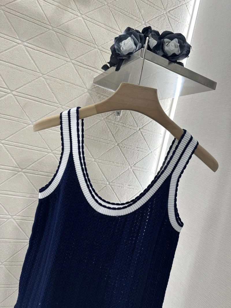 Bargain Chanel Vest