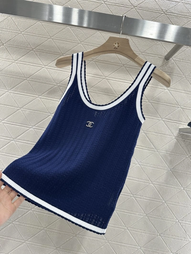 Bargain Chanel Vest