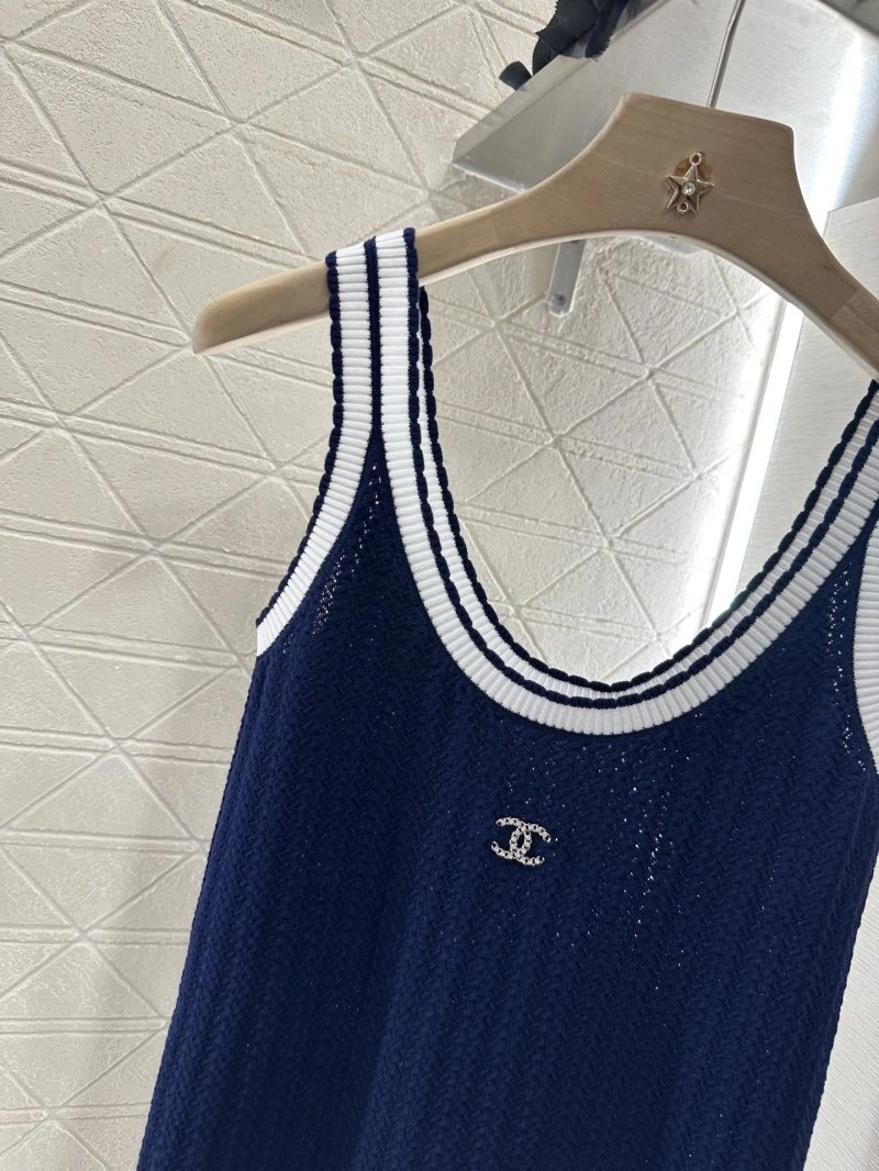 Bargain Chanel Vest
