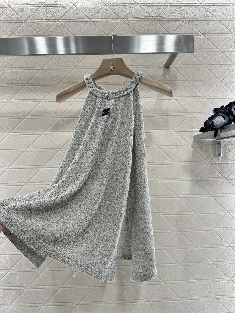 High fidelity Chanel Vest