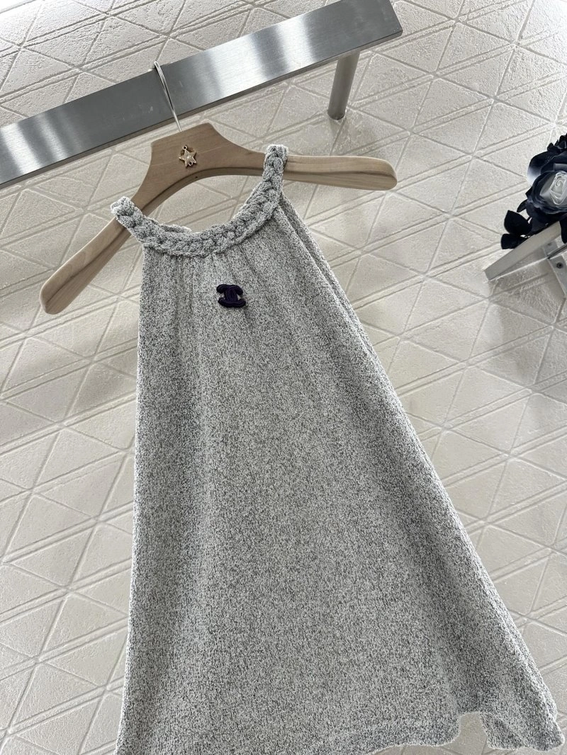 High fidelity Chanel Vest