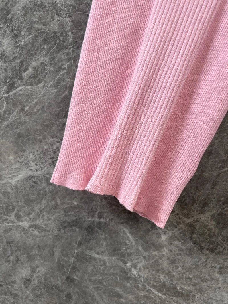 Precise copy Chanel Vest