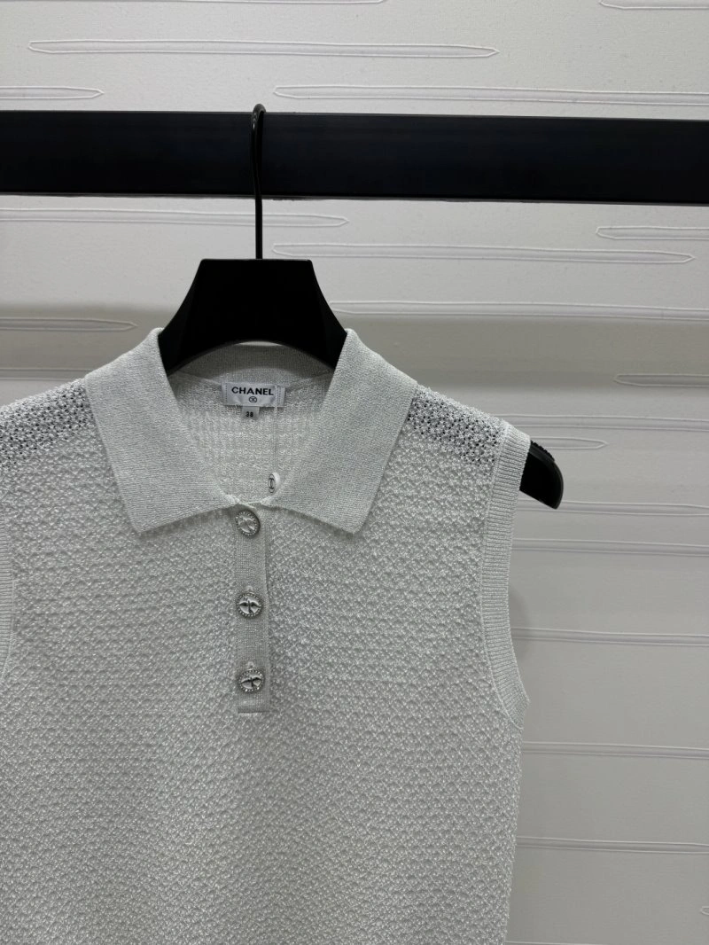1:1 copy Chanel Vest