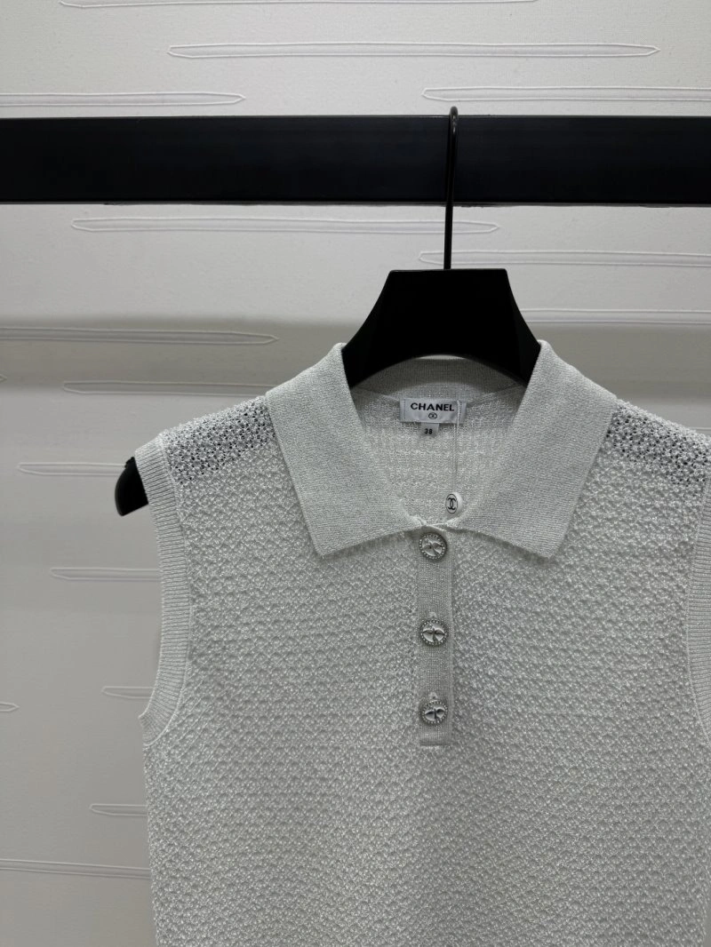 1:1 copy Chanel Vest