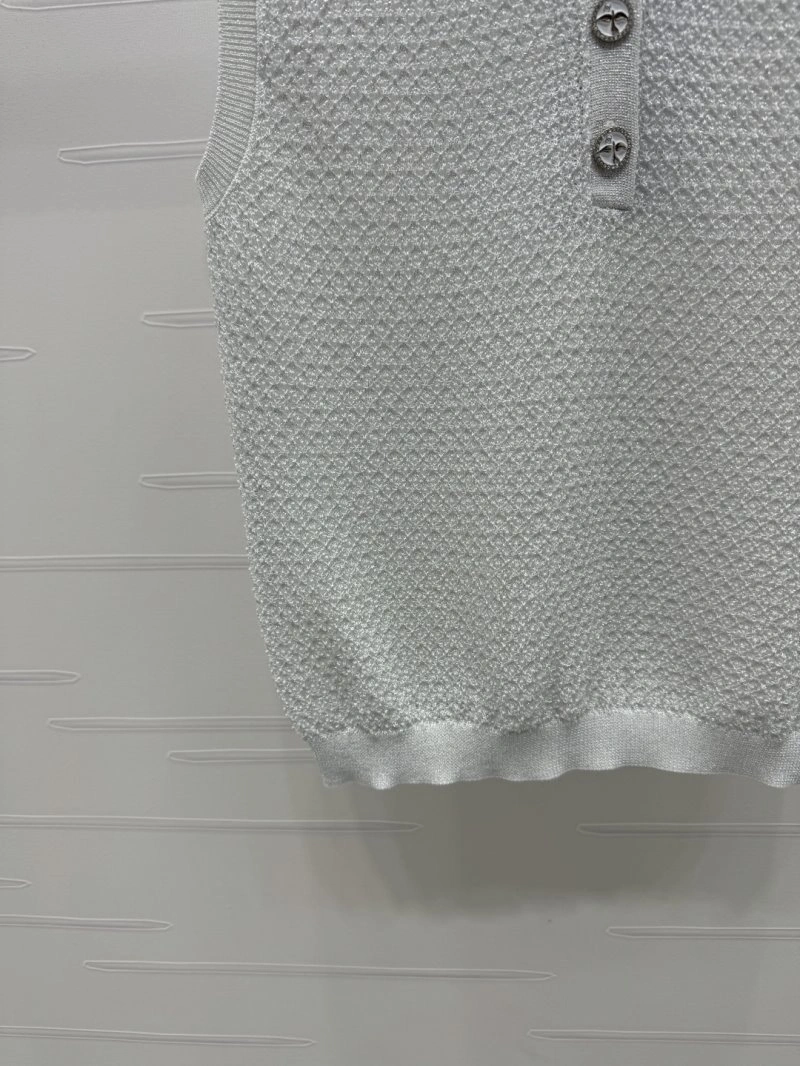 1:1 copy Chanel Vest