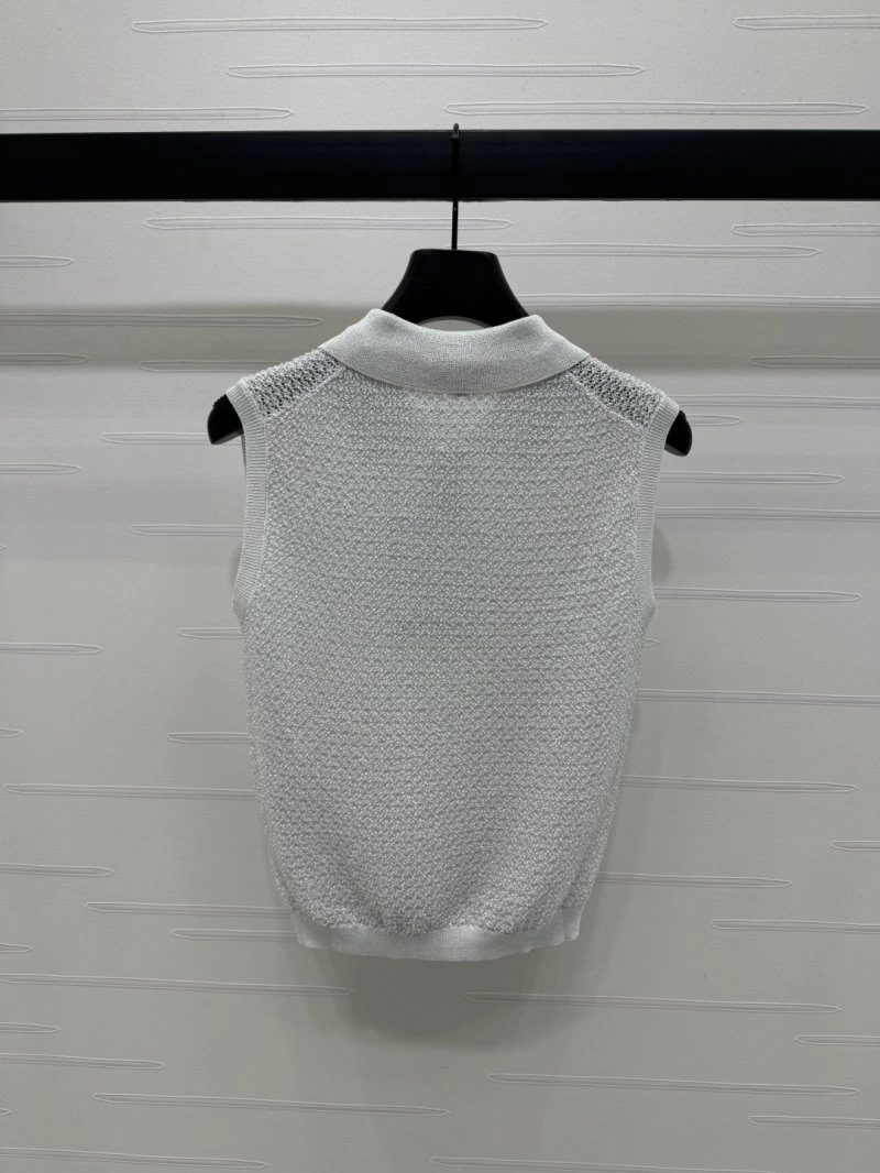 1:1 copy Chanel Vest