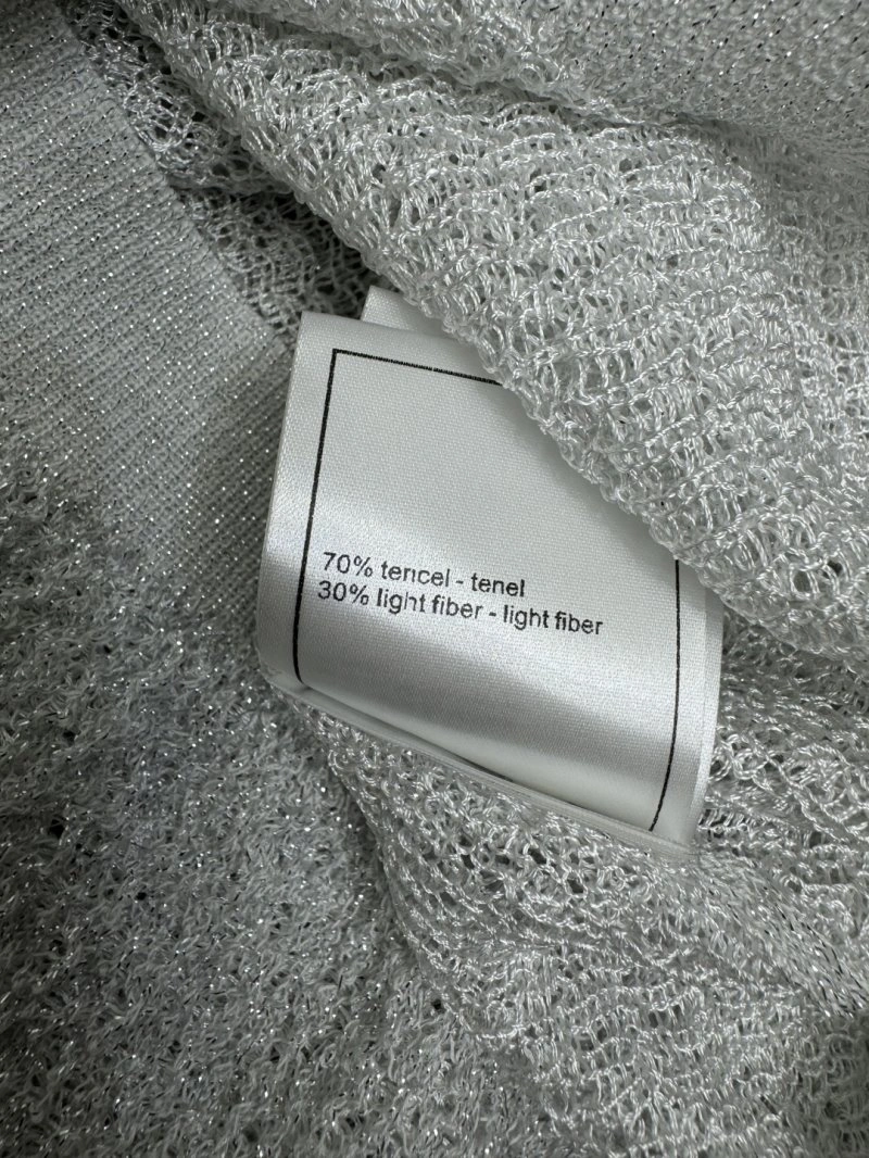1:1 copy Chanel Vest