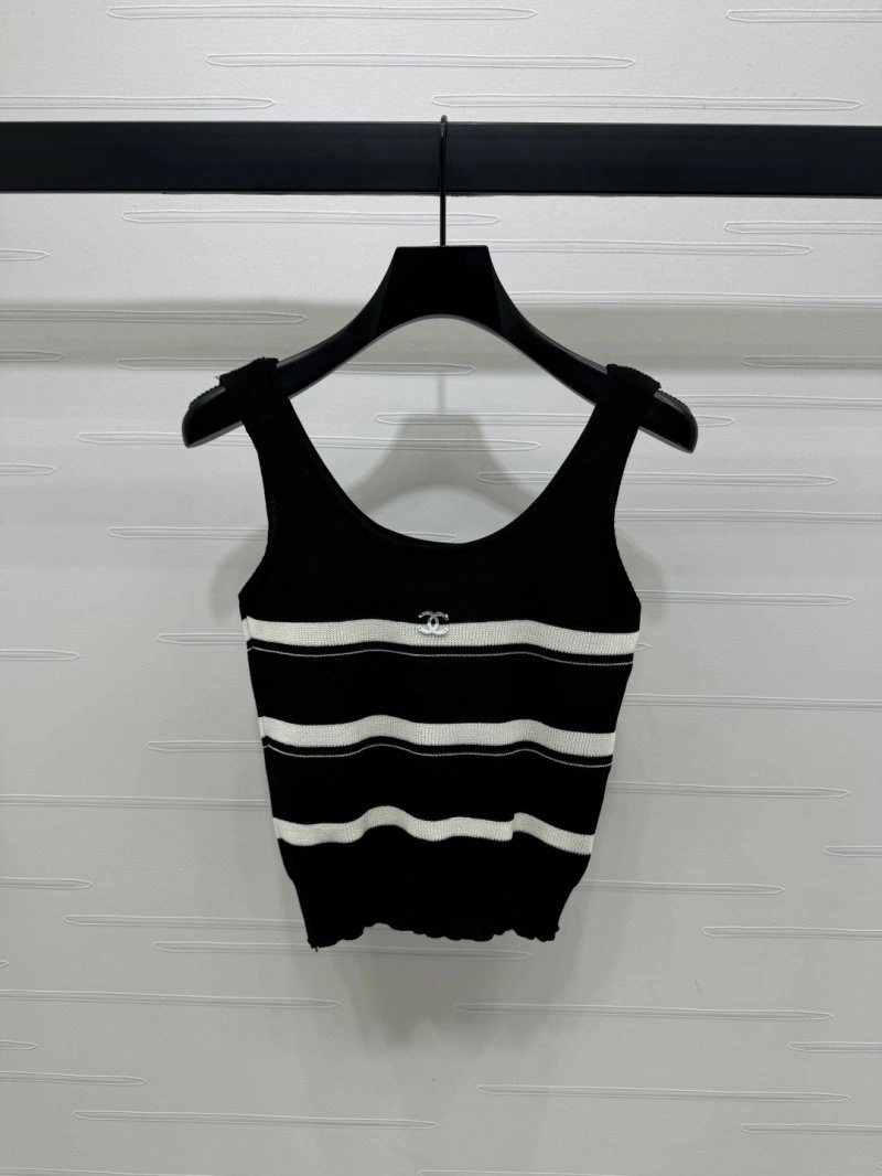 Chanel Vest