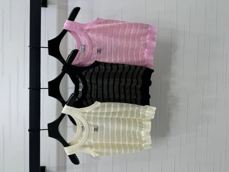 Chanel Vest