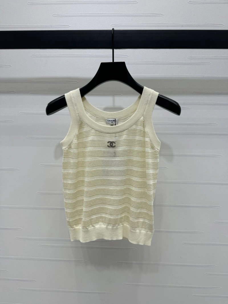 Inexpensive Chanel Vest