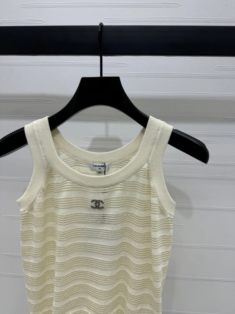 Inexpensive Chanel Vest
