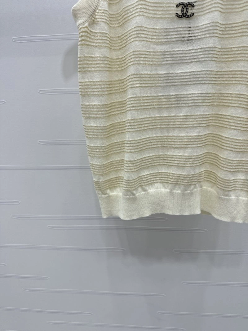Inexpensive Chanel Vest