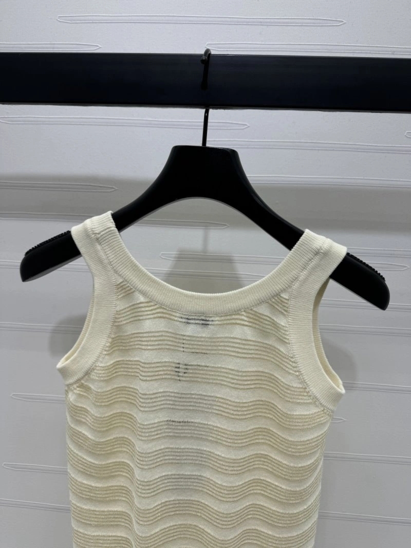 Inexpensive Chanel Vest