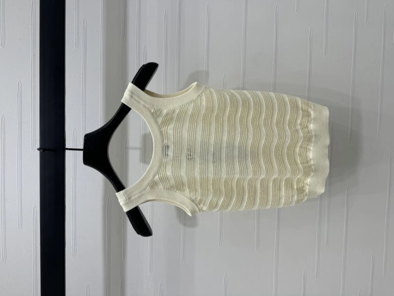 Inexpensive Chanel Vest