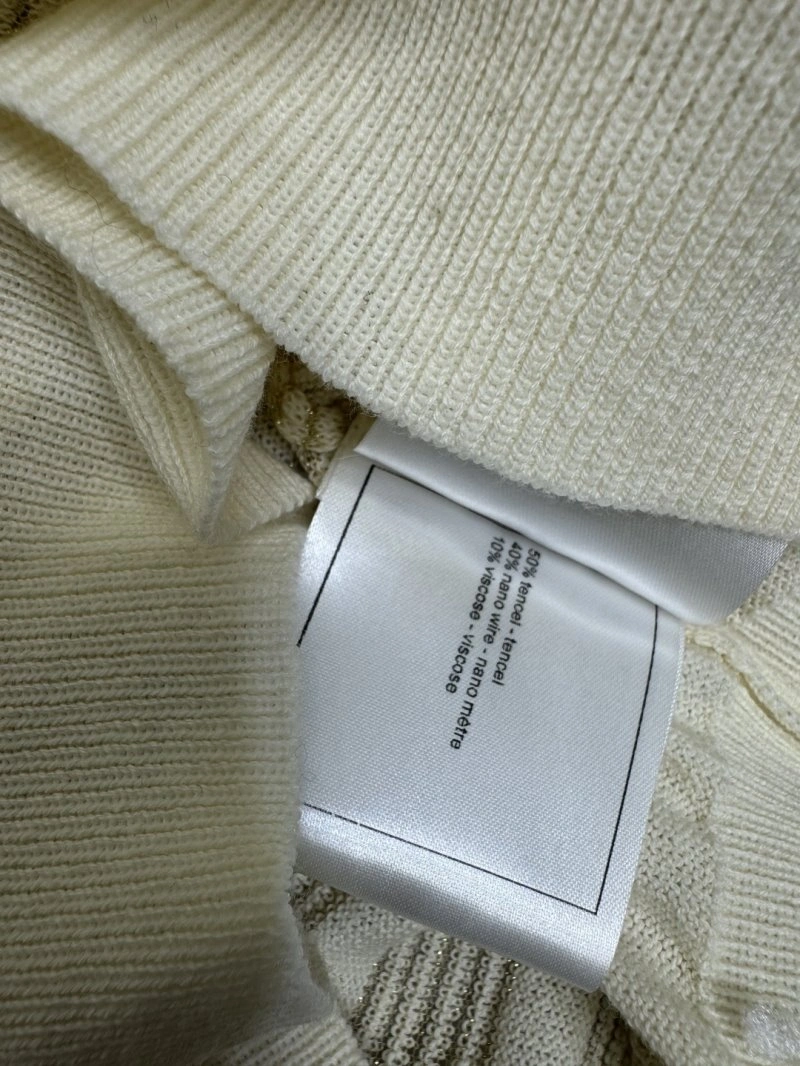 Inexpensive Chanel Vest