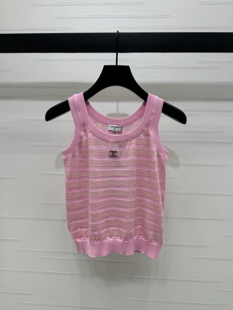 Chanel Vest