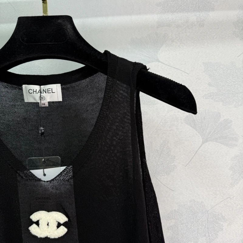 Original Chanel Vest