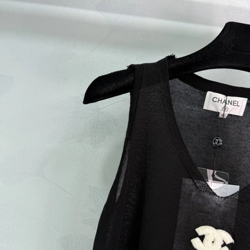 Original Chanel Vest