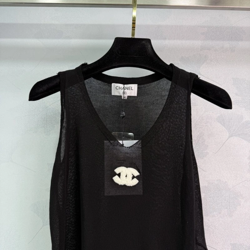 Original Chanel Vest