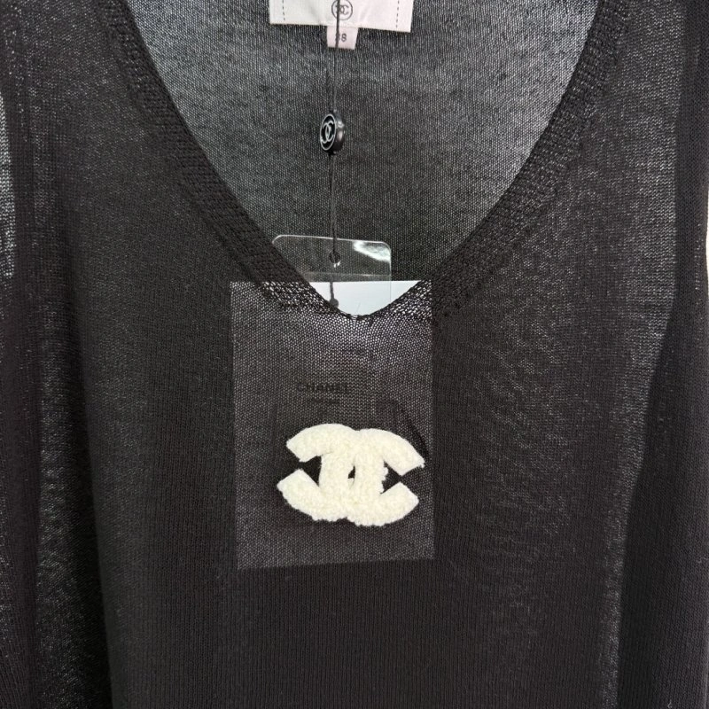 Original Chanel Vest
