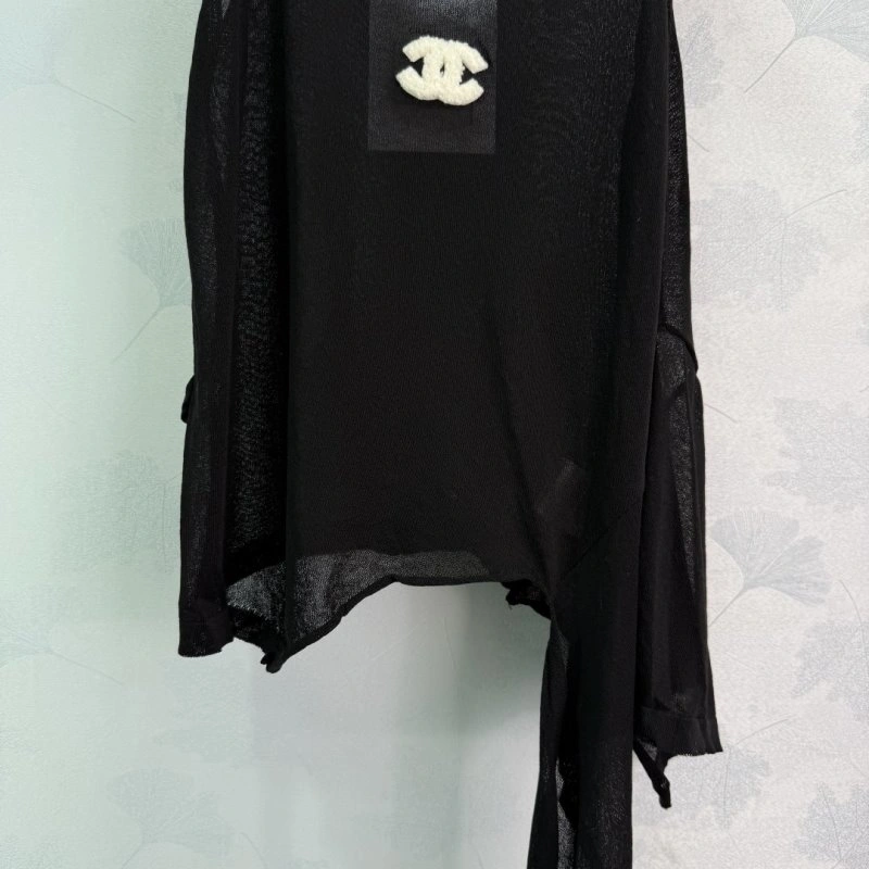 Original Chanel Vest