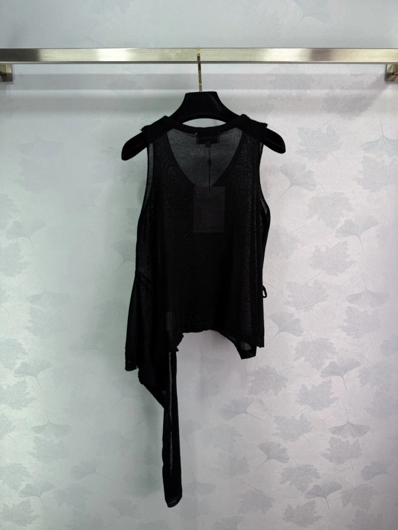 Original Chanel Vest