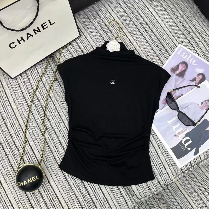 Chanel Vest