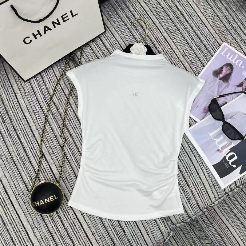 Chanel Vest