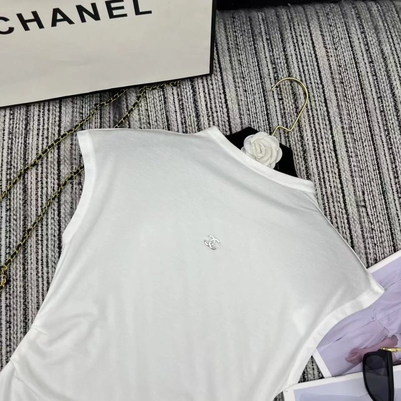 Affordable Chanel Vest