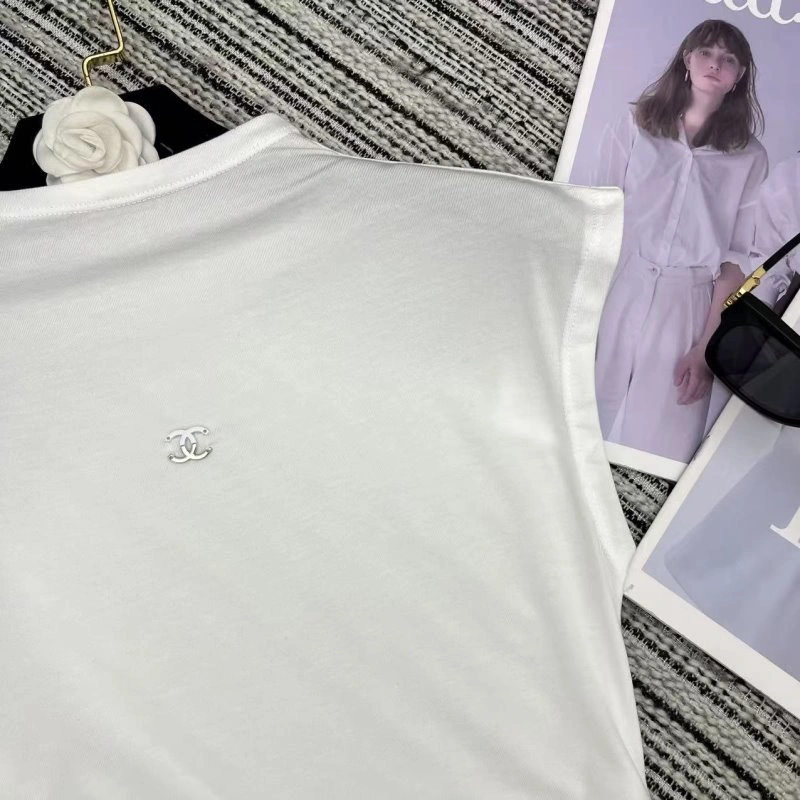 Affordable Chanel Vest