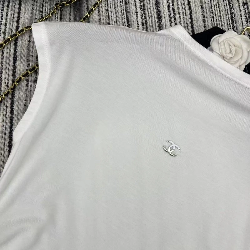 Affordable Chanel Vest