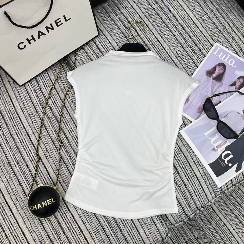 Affordable Chanel Vest