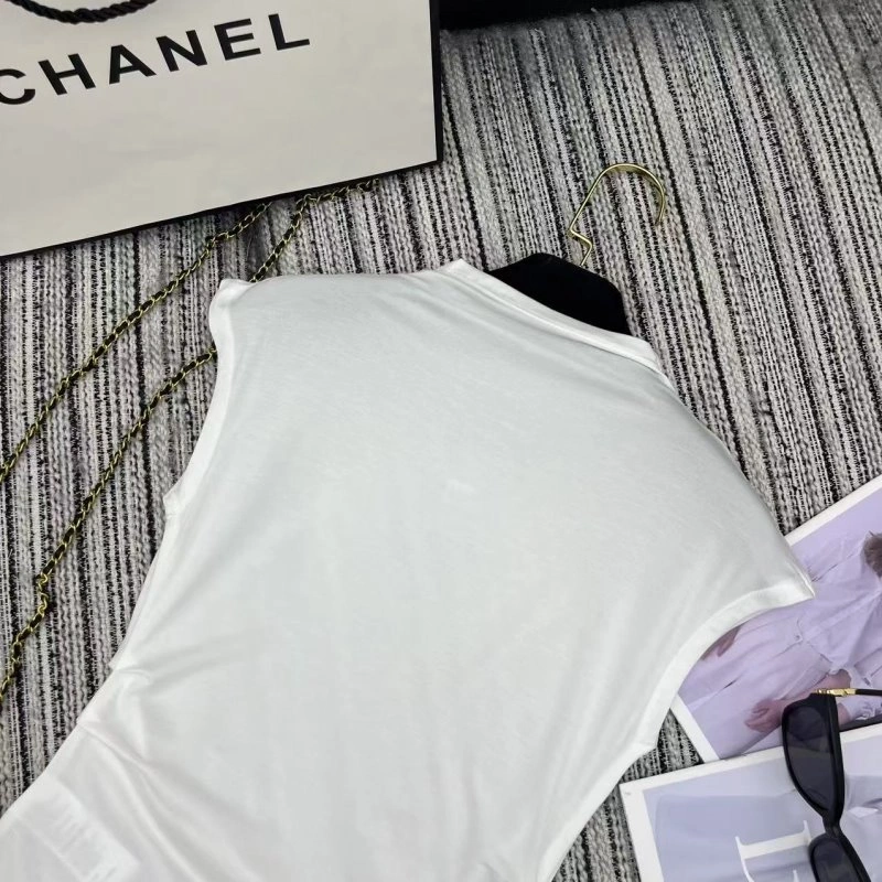 Affordable Chanel Vest