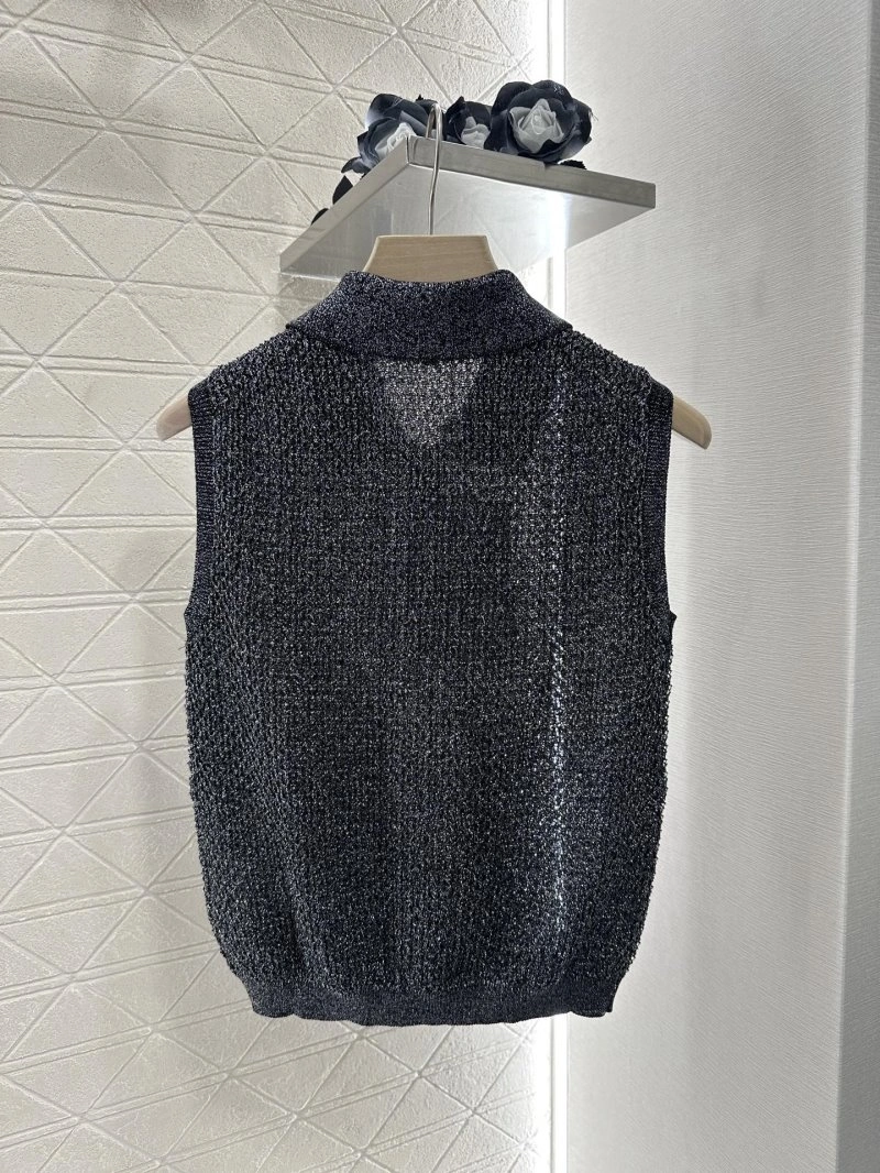 Reasonably priced Chanel Vest