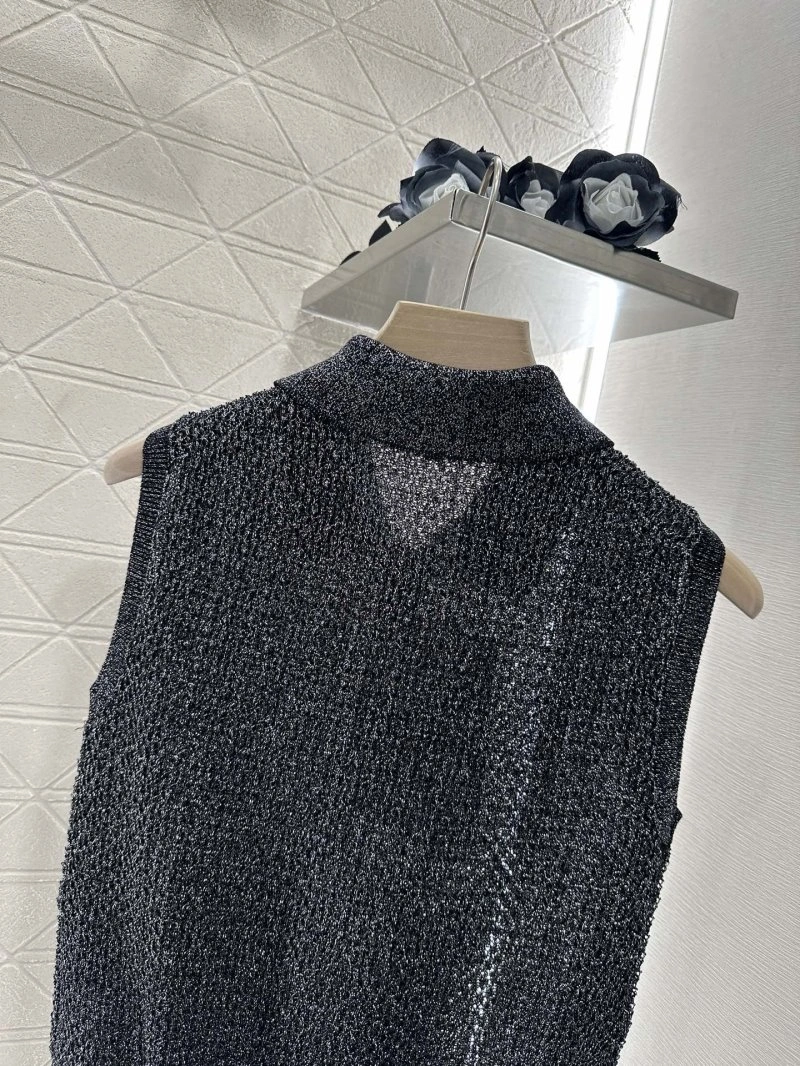 Reasonably priced Chanel Vest