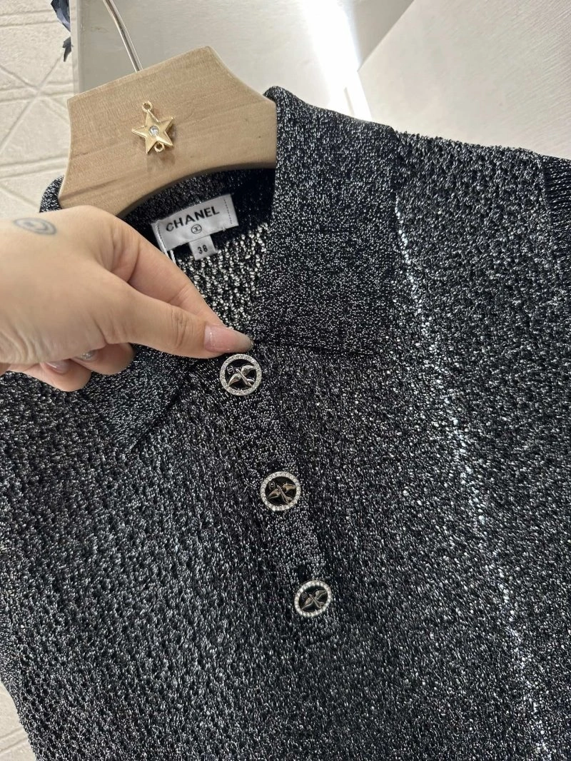 Reasonably priced Chanel Vest