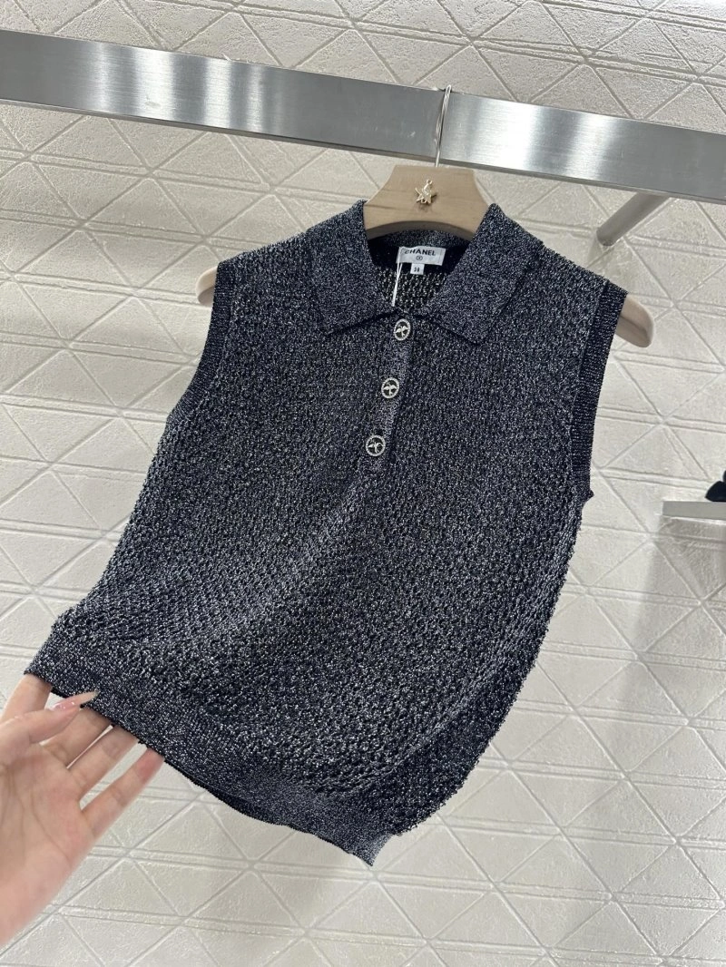 Reasonably priced Chanel Vest