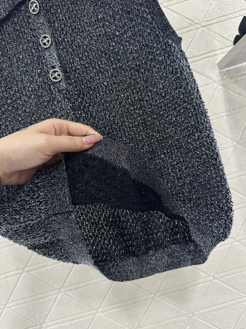 Reasonably priced Chanel Vest