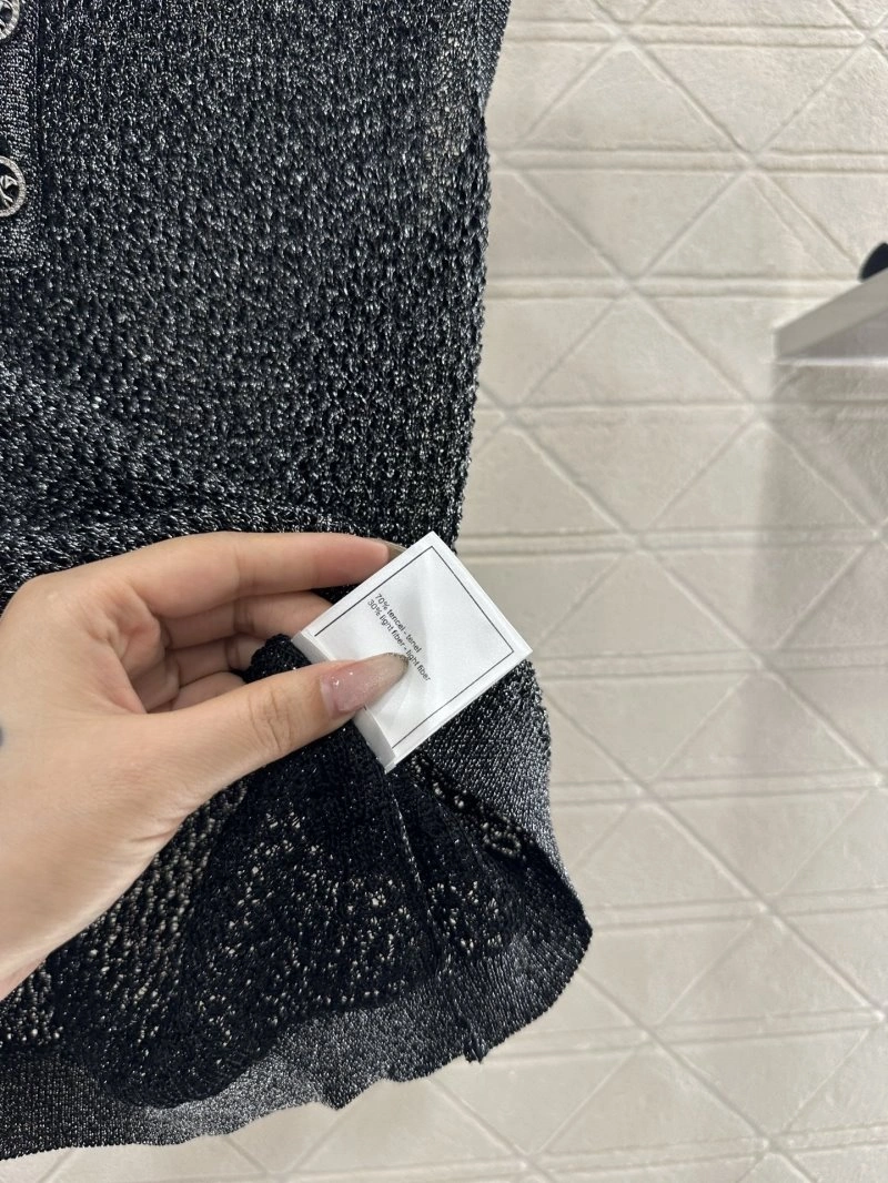 Reasonably priced Chanel Vest