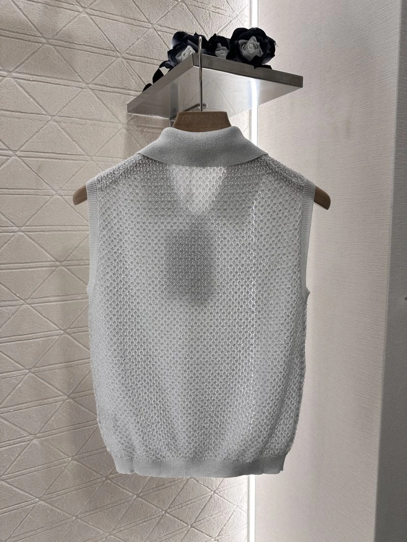 Discounted Chanel Vest