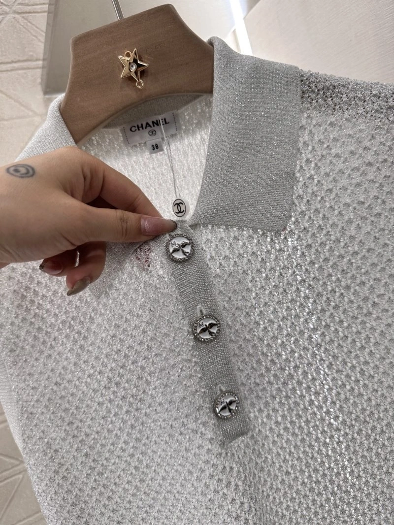 Discounted Chanel Vest