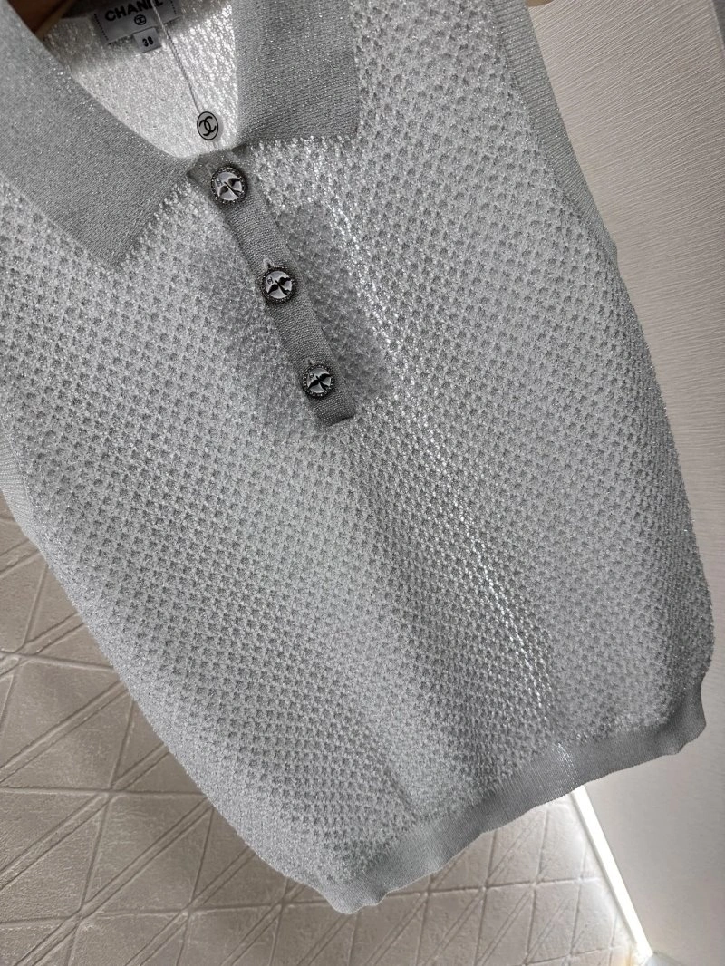Discounted Chanel Vest