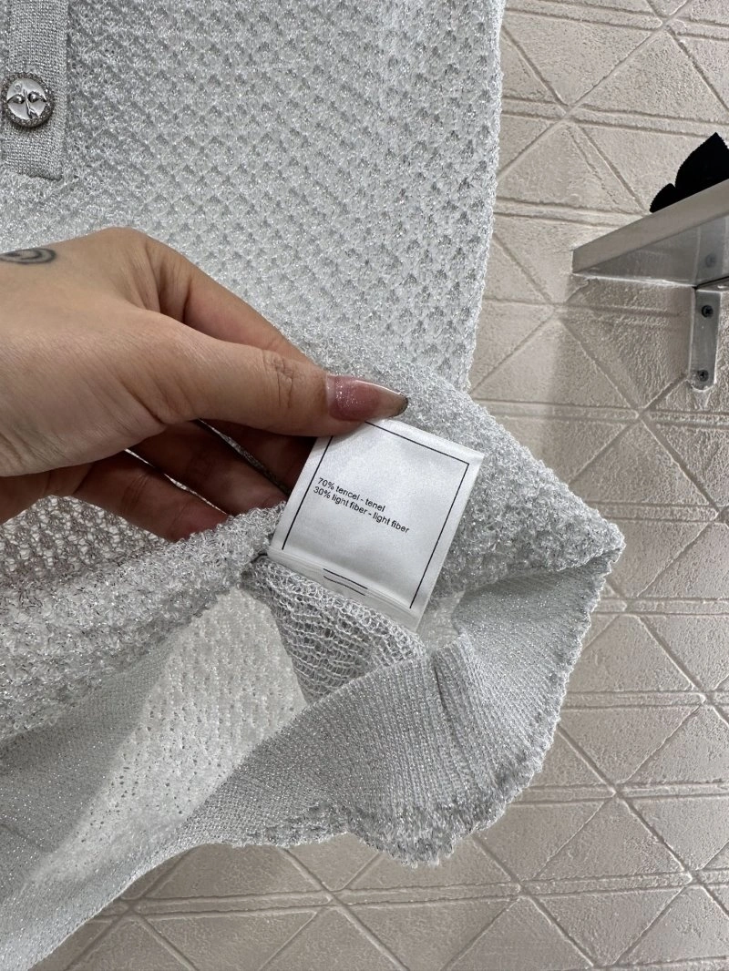 Discounted Chanel Vest