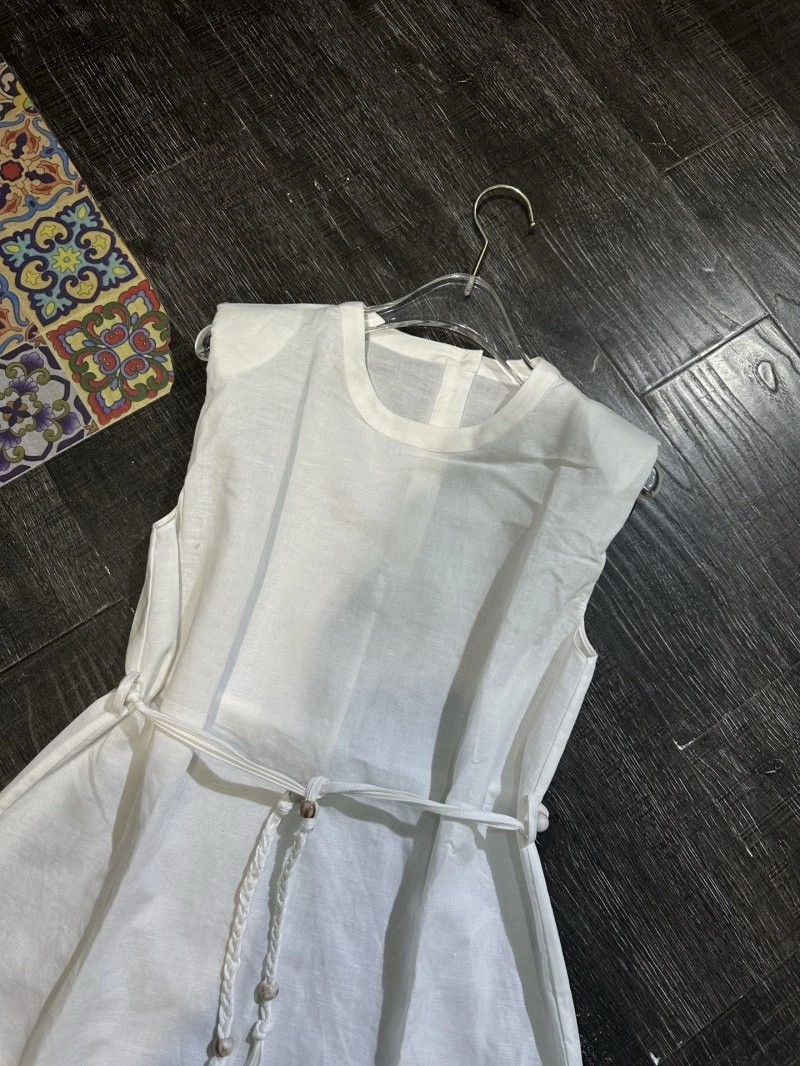 High fidelity Chanel Vest