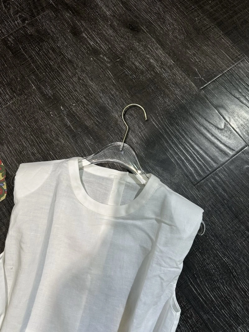 High fidelity Chanel Vest
