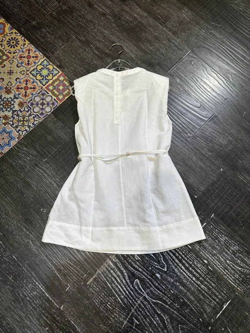 High fidelity Chanel Vest