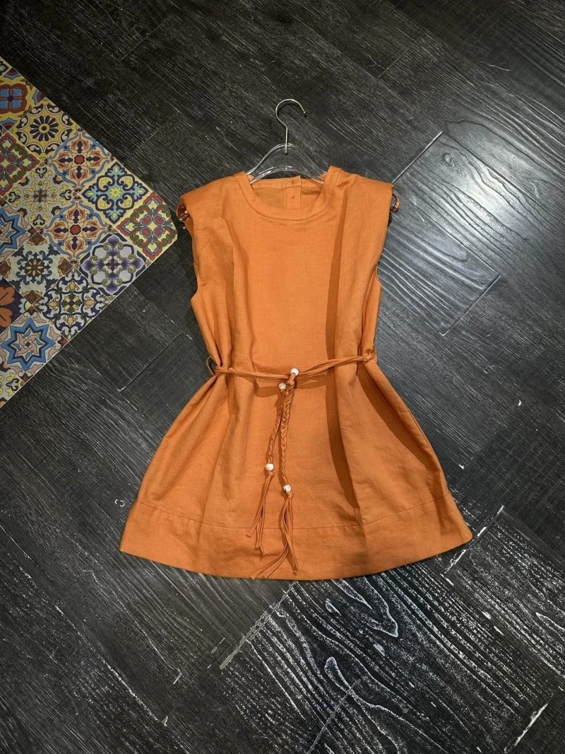 Chanel Vest