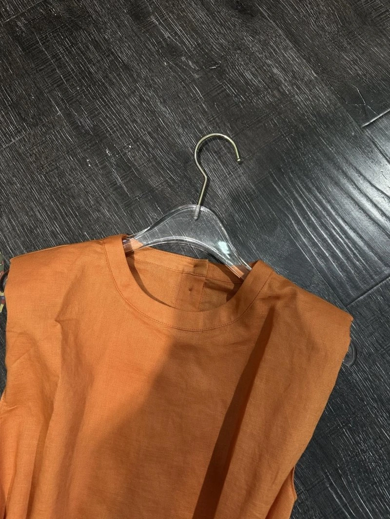 High accuracy Chanel Vest