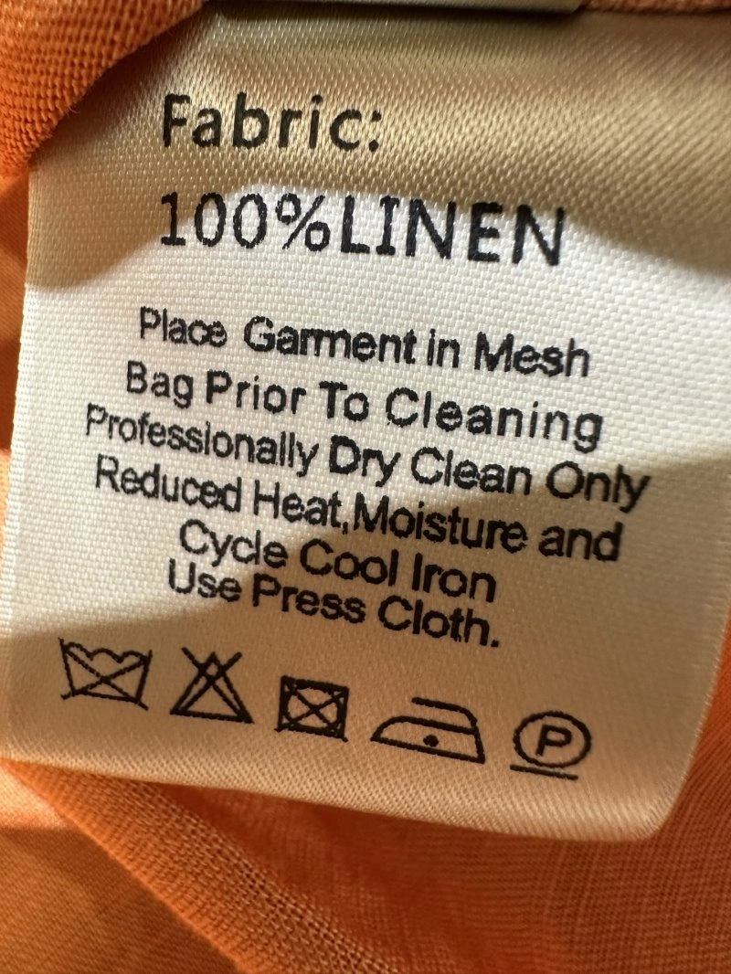 High accuracy Chanel Vest
