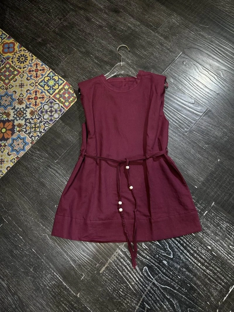 Chanel Vest